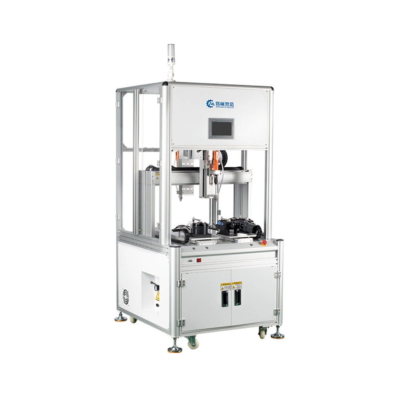 China Automatically Screw Tightening Machine Manufacturer and Supplier ...